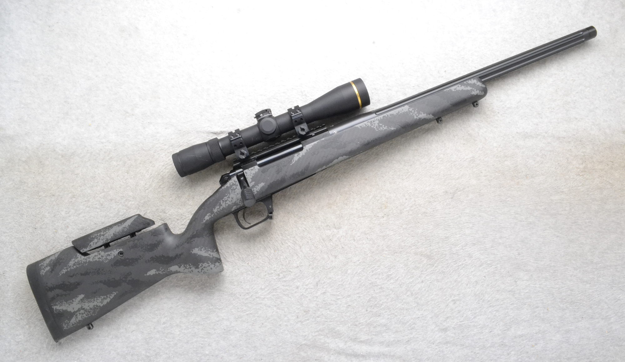 Aero Precision ~ Solus ~ .308 Win. | Cabela's